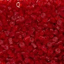 PAKIET LEGO 4073 Płytka 1x1 okrągła Trans-Red 50sN - porównaj ceny ...