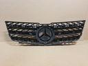 MERCEDES GLK X204 W204 204 ATRAPA CHŁODNICY GRILL CHROM A2048801583 ...