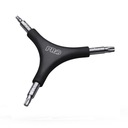 Klucz imbusowy PRO typu Y TORX - porównaj ceny - Allegro.pl