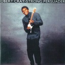 Strong Persuader Robert Cray CD • Cena, Opinie - Allegro