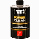 FORTE POWER CLEAN PETROL INJECTION CLEANER 1L • Cena, Opinie - Allegro