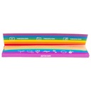 Bletka Purize Rainbow smak bezsmakowy 32 szt. - porównaj ceny - Allegro.pl