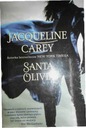 Santa Olivia Jacqueline Carey - porównaj ceny - Allegro.pl