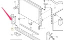 Volvo OE 31261932 wspornik chlodnicy • Cena, Opinie - Allegro