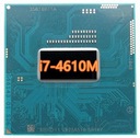Procesor Intel Core i7-4610M SR1KY - porównaj ceny - Allegro.pl