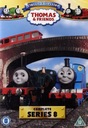 Thomas And Friends Classic Collection Series 8 płyta DVD • Cena, Opinie ...