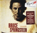 Magic Bruce Springsteen CD - porównaj ceny - Allegro.pl