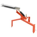 Wyrzutnia Do Glinianych Rzutek Strzeleckich, Stal - porównaj ceny ...