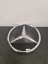 Mercedes Chrom ramka gwiazda distronic a0008880000 • Cena, Opinie - Allegro