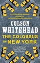 The Colossus of New York Whitehead Colson - porównaj ceny - Allegro.pl