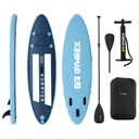 Deska SUP Gymrex GR-SPB300 300 cm - porównaj ceny - Allegro.pl