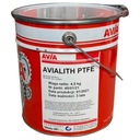 SMAR TEFLONOWY AVIALITH PTFE 4,5kg - porównaj ceny - Allegro.pl