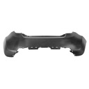 Zderzak tył Chevrolet Spark 10- KOLOR WA501Q - porównaj ceny - Allegro.pl