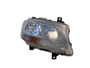 Mercedes-Benz OE A9109060100 lampa przednia P • Cena, Opinie - Allegro