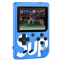 Konsola Sup Game Box 400 gier Retro Mario - porównaj ceny - Allegro.pl