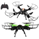 DRON DLA DZIECI DUZY ŁATWY WRACA NAUKA LATANIA - porównaj ceny - Allegro.pl