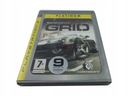 Race Driver: GRID Sony PlayStation 3 (PS3) - porównaj ceny - Allegro.pl