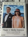 MAGIA W BLASKU KSIĘŻYCA płyta DVD • Cena, Opinie - Allegro