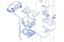 Klema plusowa Renault OE 8200279219 • Cena, Opinie - Allegro
