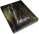Steelbook gamingowy Fallout 4 • Cena, Opinie - Allegro