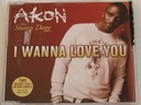 I Wanna Love You Akon Feat. Snoop Dogg CD - porównaj ceny - Allegro.pl