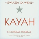 Największe przeboje Kayah CD • Cena, Opinie - Allegro
