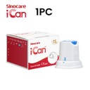 Sinocare iCan i3 Sensor CGM 15-dniowy ciągły pomiar glikemii • Cena ...