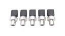 CZUJNIK CIŚNIENIA KLIMATYZACJI 5Q0959126B VW SKODA SEAT AUDI OE VAG ...