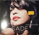 The Ultimate Collection Sade CD - porównaj ceny - Allegro.pl