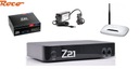 Roco 10820 - Cyfrowa centrala DCC Z21 + ruter • Cena, Opinie - Allegro