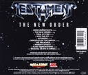 The New Order Testament CD • Cena, Opinie - Allegro