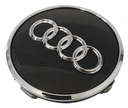 Dekielek Audi OE 61 mm Audi 8W0601170A / 8W0 601 170A - porównaj ceny ...