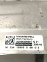 Mercedes-Benz OE A2056204201 pas - porównaj ceny - Allegro.pl