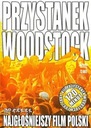 Przystanek Woodstock 2002 Various Artists DVD • Cena, Opinie - Allegro
