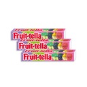 Fruittella guma rozpuszczalna Owocowy Ogród 3x41g - porównaj ceny - Allegro.pl