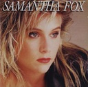 Samantha Fox CD • Cena, Opinie - Allegro