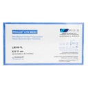 Siatka przepuklinowa lekka Prolus Lite 6 x 11 cm, • Cena, Opinie - Allegro