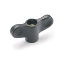 NAKRĘTKA MOTYLKOWA MOTYLEK WTOPKA MOSIĄDZ M6 - porównaj ceny - Allegro.pl