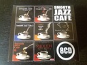 Smooth Jazz Cafe Various Artists CD • Cena, Opinie - Allegro