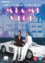 Miami Vice: The Complete Collection (2021) płyta DVD - porównaj ceny ...