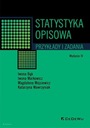 Statystyka opisowa. Przykłady i zadania w.4 Praca zbiorowa - porównaj ceny - Allegro.pl