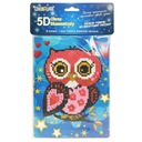 DIAMENTOWA MOZAIKA HAFT SOWA 15x20cm NORIMPEX - porównaj ceny - Allegro.pl