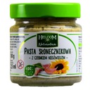 Pasta słonecznikowa Helcom 180 g • Cena, Opinie - Allegro