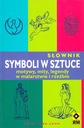 Słownik symboli w sztuce Sarah Carr-Gomm - porównaj ceny - Allegro.pl
