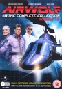 Airwolf Complete Series płyta DVD • Cena, Opinie - Allegro
