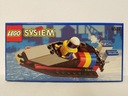 LEGO Town 6537 Hydro Racer - porównaj ceny - Allegro.pl