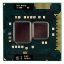 Procesor Intel i3-380m SLBZX 2,53 GHz • Cena, Opinie - Allegro