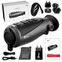 Kamera termowizyjna monokular INFIRAY AFFO AP09 - porównaj ceny - Allegro.pl