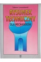 Rysunek techniczny dla mechaników Tadeusz Lewandowski • Cena, Opinie ...
