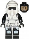Lego Star Wars sw0505 Scout Trooper FIGURKA U - porównaj ceny - Allegro.pl